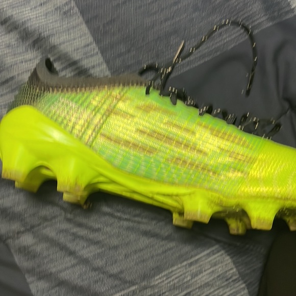 Puma | Shoes | Puma Ultras Under The Lights Pack S | Poshmark